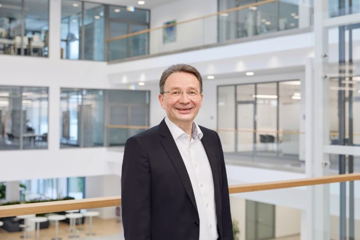 Geschäftsführung der Unternehmensgruppe | Phoenix Contact