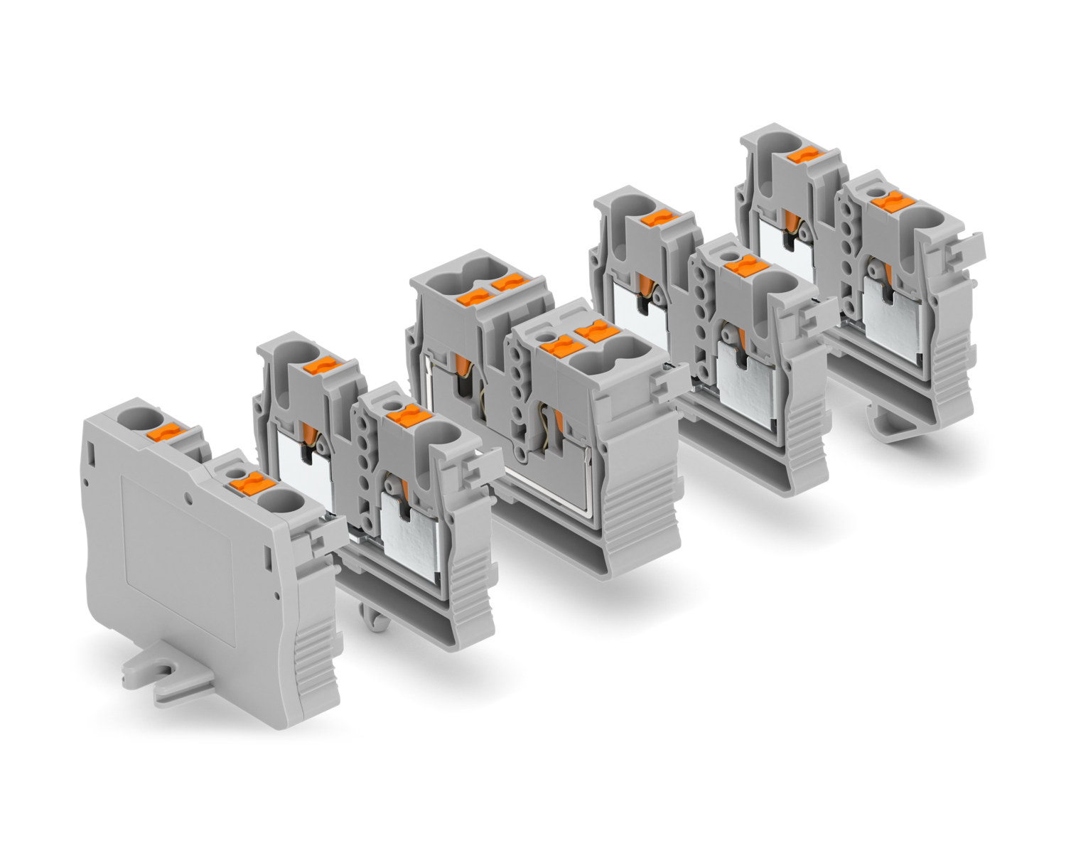Micro and miniature terminal blocks | Phoenix Contact Micro and miniature terminal blocks | Phoenix Contact