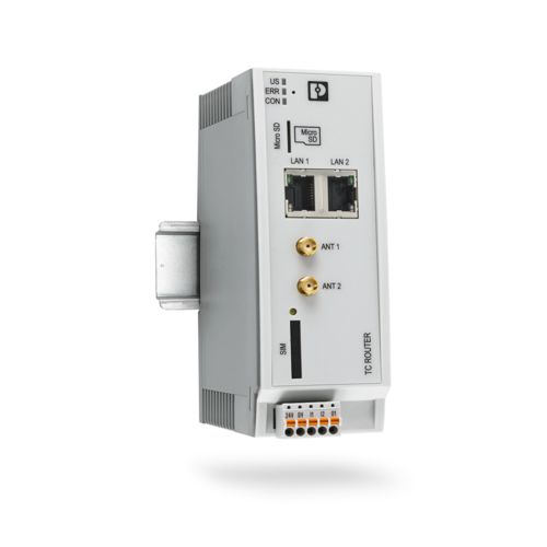 TC Router | Phoenix Contact