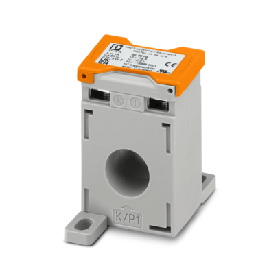 电流互感器-PACT MCR-V1-21-44- 50-5A-1-菲尼克斯电气商城
