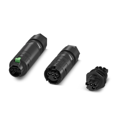 DC connectors | Phoenix Contact