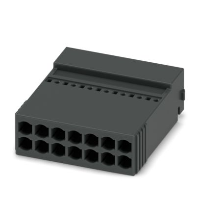 IDMCC 0,5/ 7-ST-2,54 - プリント基板用コネクタ - 1338867 | Phoenix Contact