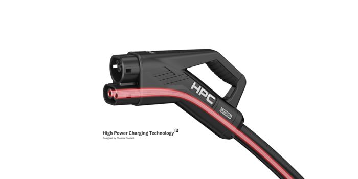 High Power Charging | Phoenix Contact