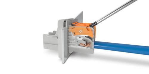 Spring connection | Phoenix Contact