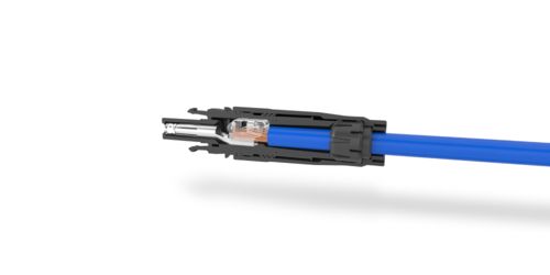 Spring connection | Phoenix Contact