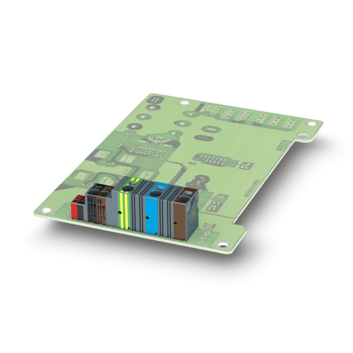 Modular PCB terminal blocks | Phoenix Contact