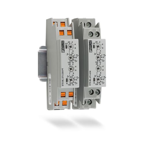 Timer relays | Phoenix Contact