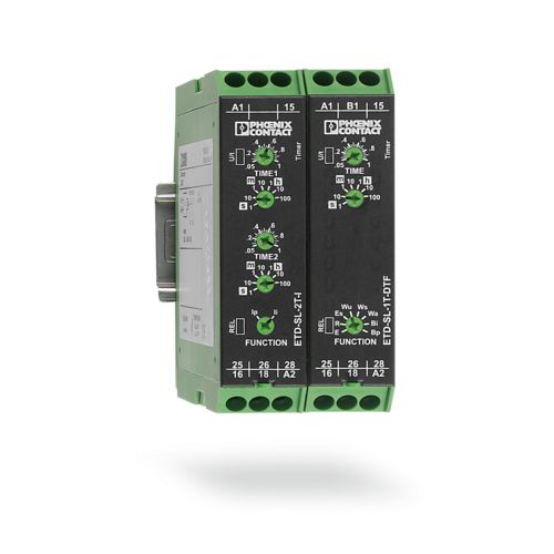 Timer relays | Phoenix Contact