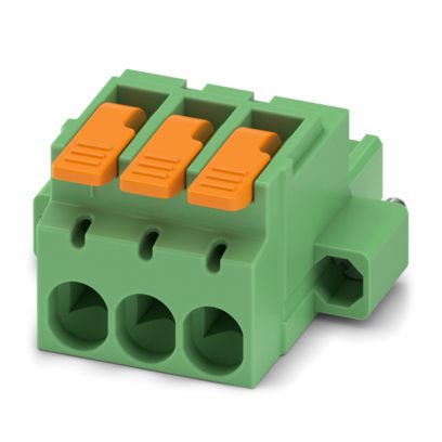 LPC 2,5/ 3-STF-5,08 - Leiterplattenstecker - 1110629 | Phoenix Contact