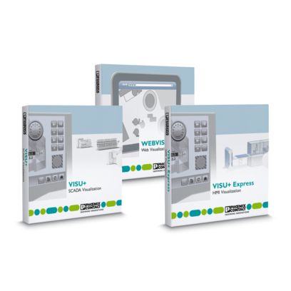 Visualization | Phoenix Contact