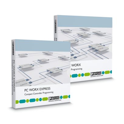PLC programming | Phoenix Contact