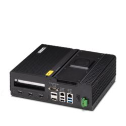 VL2 PPC 2000 - Panel PC - 2400334 | Phoenix Contact