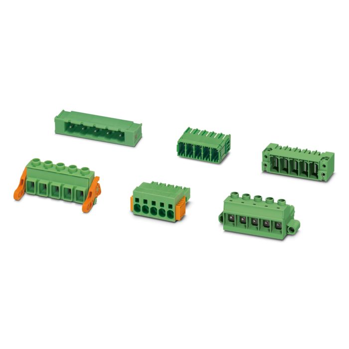 PCB connectors | Phoenix Contact