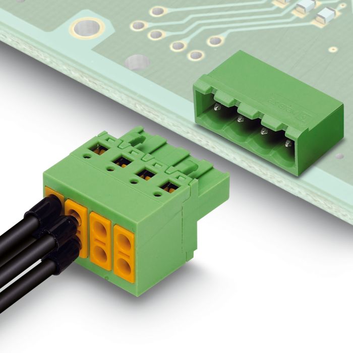 PCB connectors | Phoenix Contact
