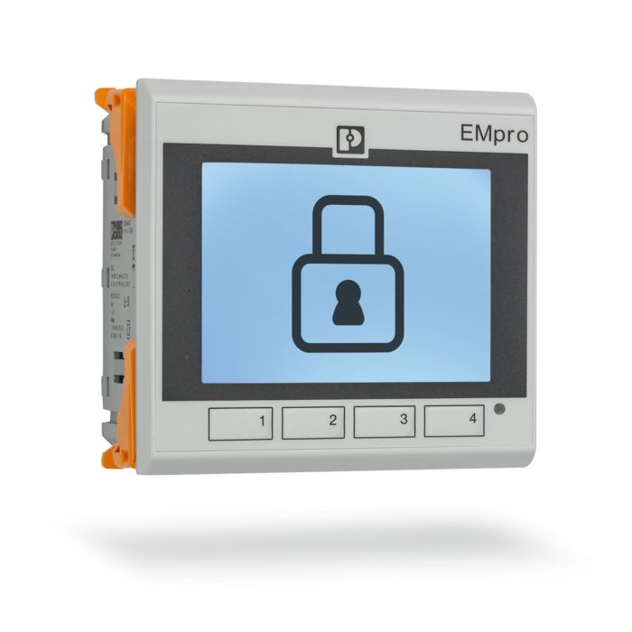 Multifunctional energy measuring devices | Phoenix Contact
