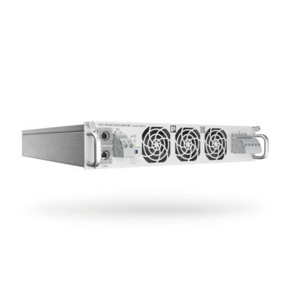 Power supply units for rack mounting | Phoenix Contact