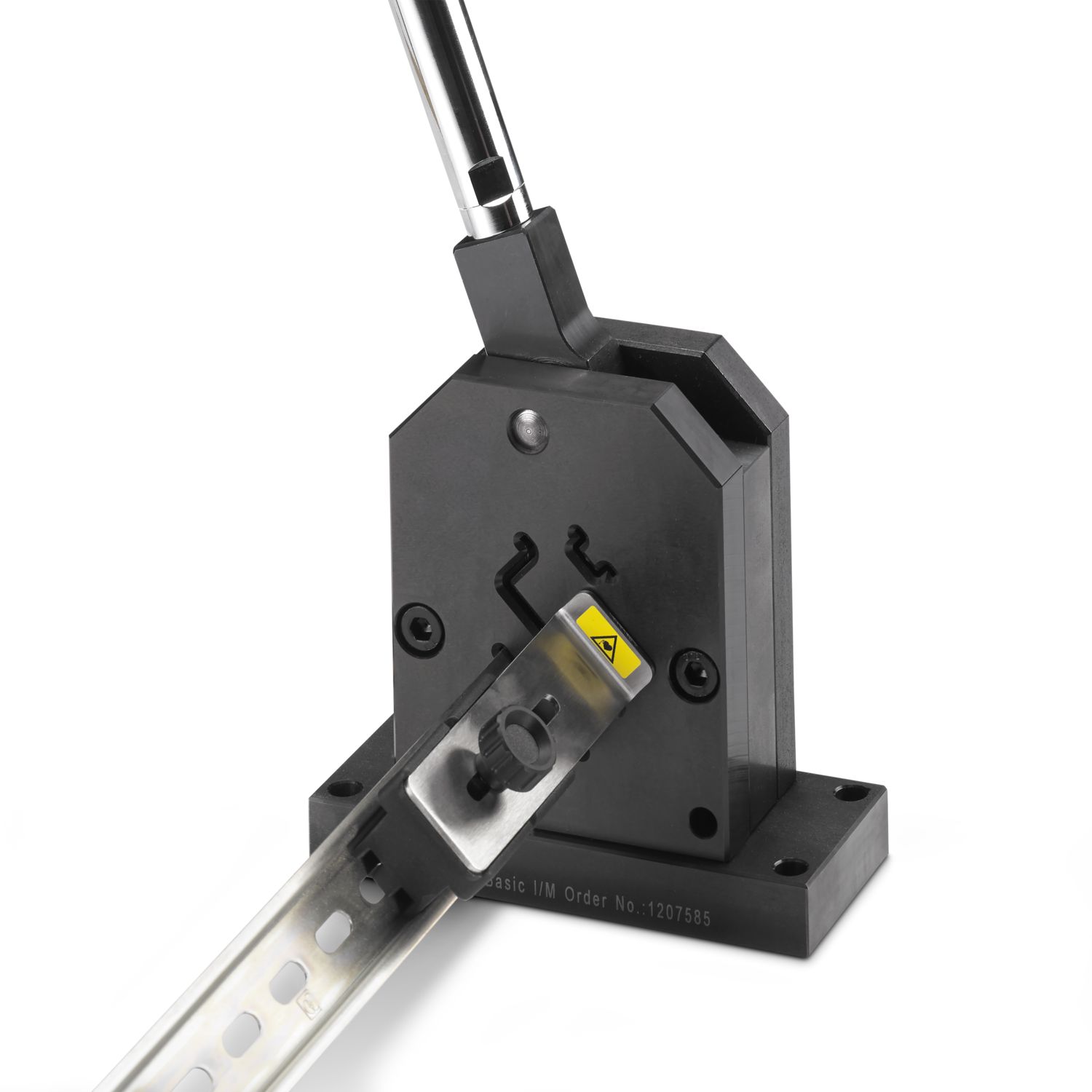 PPS/ZERO CUT BLOCK - Zero-cut adapter - 1580818 | Phoenix PPS/ZERO CUT BLOCK - Zero-cut adapter - 1580818 | Phoenix