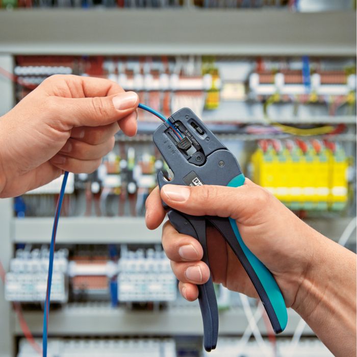 Hand tools | Phoenix Contact