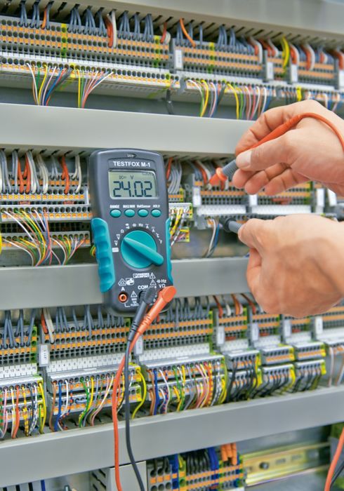 Hand tools | Phoenix Contact