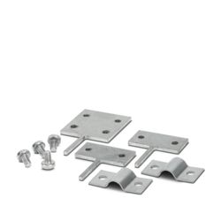 FB-DP/PA-SHLDKIT - Shield connection clamp - 1110291 | Phoenix Contact