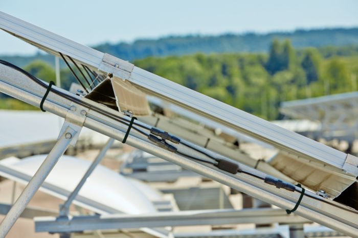 Photovoltaic connectors | Phoenix Contact