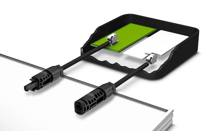 Photovoltaic connectors | Phoenix Contact