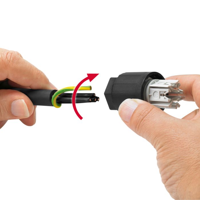 Installation connectors | Phoenix Contact