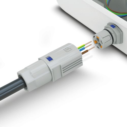 IPD installation connectors and distribution boards | Phoenix Contact