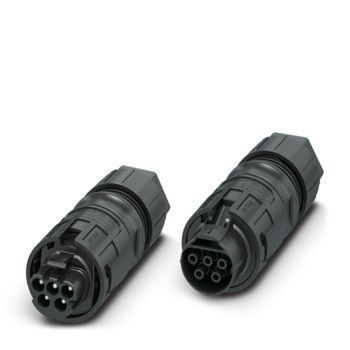 Installation connectors – PRC series | Phoenix Contact