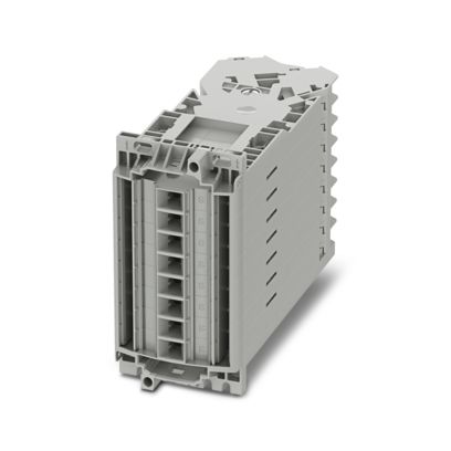 BTFE 6-3/8 - Test terminal strip - 1029246 | Phoenix Contact