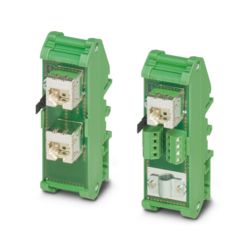 FL-PP-RJ45-SCC - Patch panel - 2901642 | Phoenix Contact