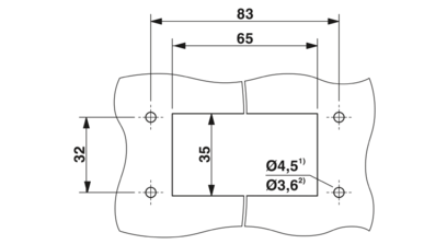 壳体-HC-ADV-B10-HHWH-1STM25-MF-BK-菲尼克斯电器商城