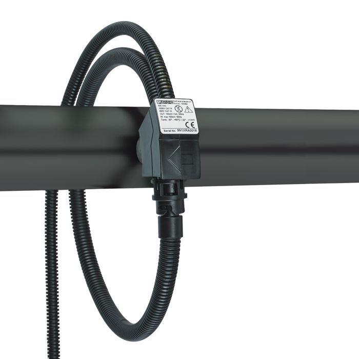 Current transformers for retrofitting | Phoenix Contact