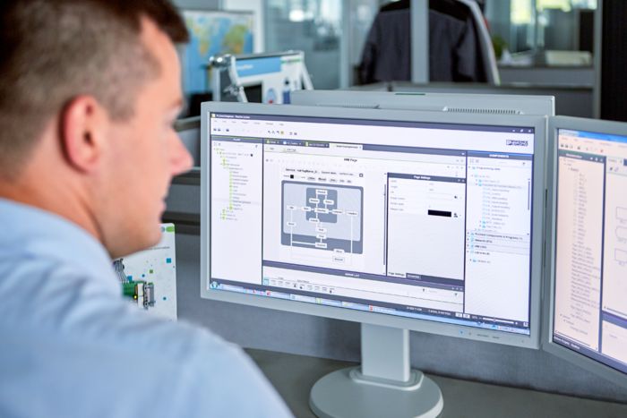 Module Type Package (MTP) | Phoenix Contact