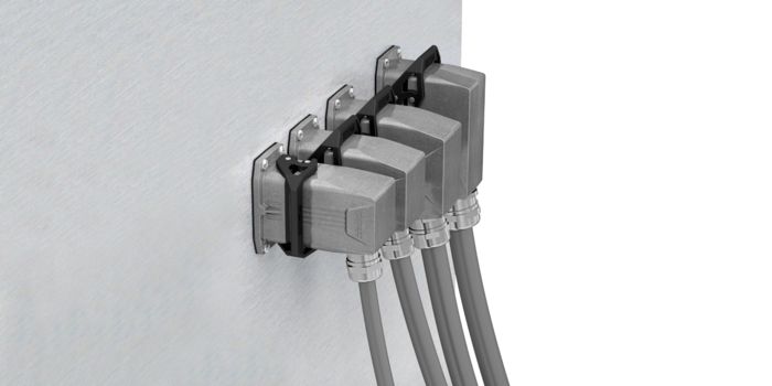 Industrial connectors for all applications | Phoenix Contact
