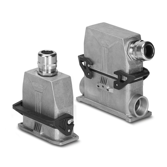 Industrial connectors for all applications | Phoenix Contact