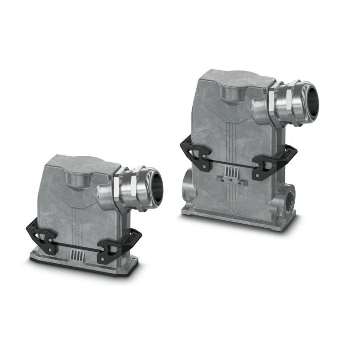 Industrial connectors for all applications | Phoenix Contact