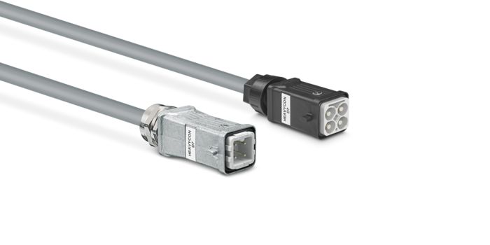 Industrial connectors for all applications | Phoenix Contact
