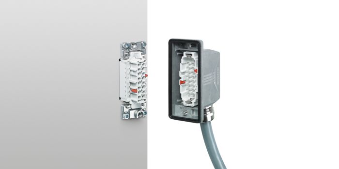 Industrial connectors for all applications | Phoenix Contact