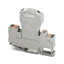 CB E1 24DC/3A SI-R P - 전자 회로 차단기 - 2905801 | Phoenix Contact