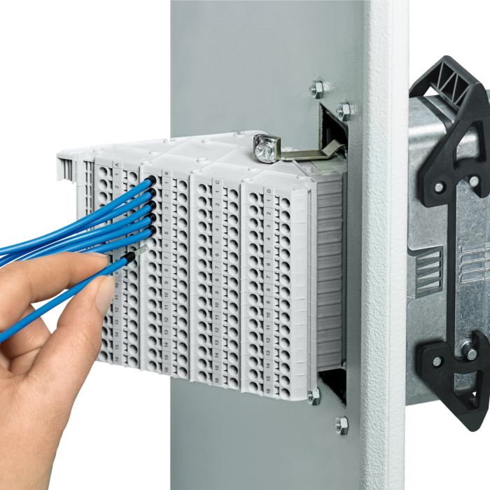 Industrial connectors for all applications | Phoenix Contact