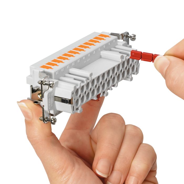Industrial connectors for all applications | Phoenix Contact