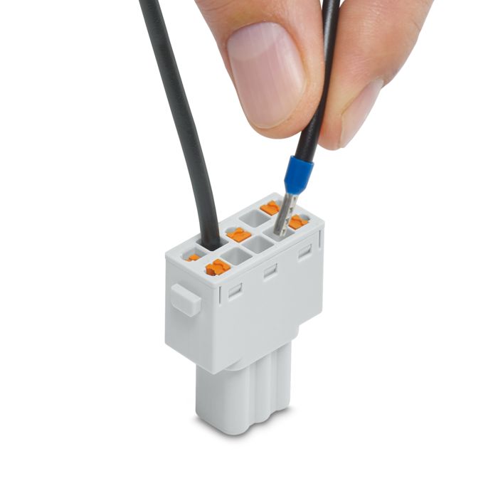 Industrial connectors for all applications | Phoenix Contact