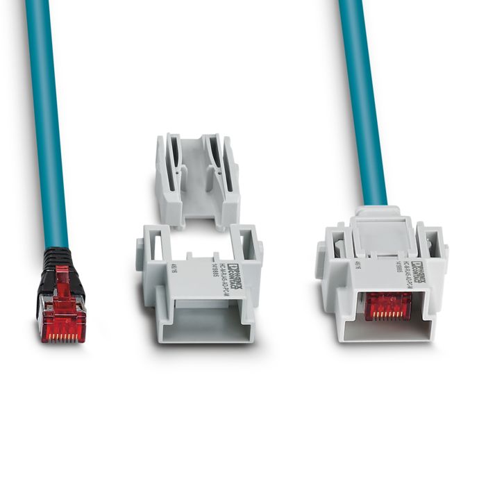 Industrial connectors for all applications | Phoenix Contact
