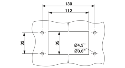 壳体-HC-ADV-B24-HHWH-1TGM40-PL-菲尼克斯电器商城
