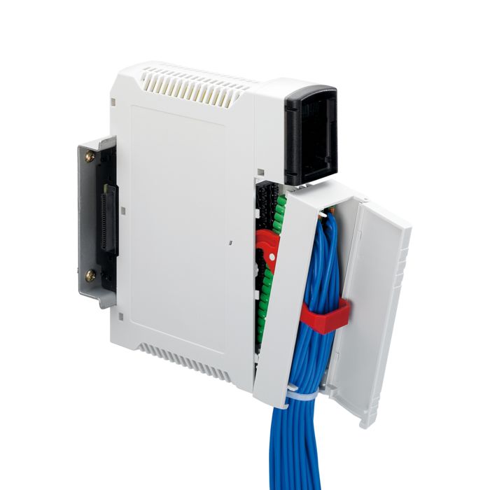 ME-PLC multifunctional housings for controllers | Phoenix Contact