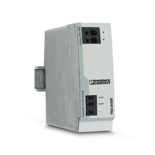 Diode modules | Phoenix Contact
