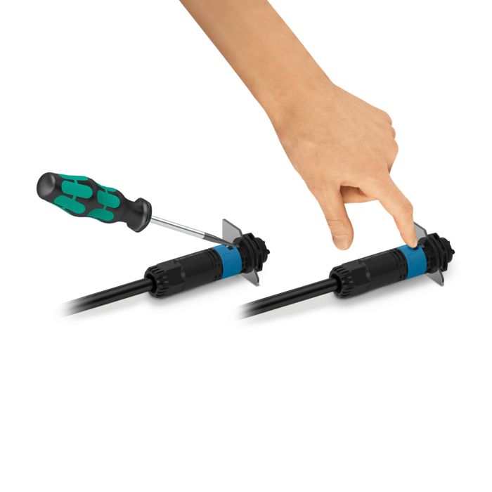 Installation connectors | Phoenix Contact