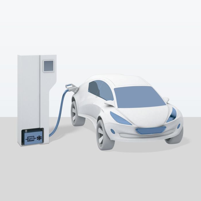 High Power Charging | Phoenix Contact