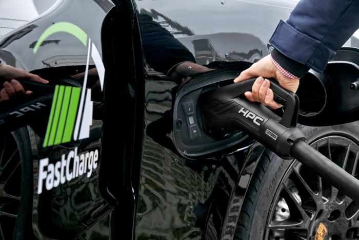 High Power Charging | Phoenix Contact